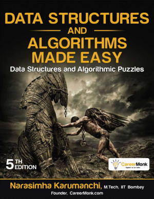 Data Structures and Algorithms - Narasimha Karumanchi.pdf - PDF.DoTool.net