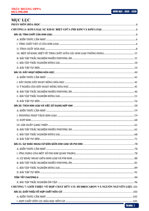 TAI LIEU KHTN 9 (PHÂN MÔN HÓA).pdf - PDF.DoTool.net