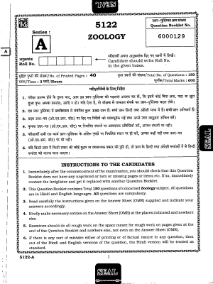 Zoology_II_Paper_AP_Exam_2022_Exam_Dated_04_08_2024.pdf - PDF.DoTool.net