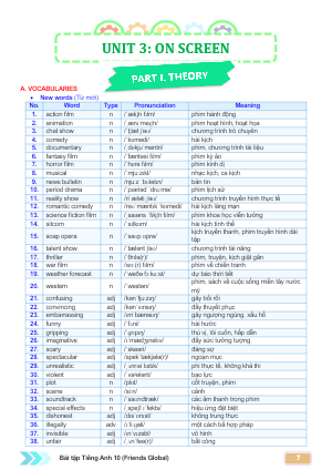 Unit 3 (Friends Global 10) (HS).docx - PDF.DoTool.net