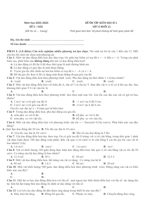 ĐỀ 5 - GHKI - LÝ 11 - 2026.docx - PDF.DoTool.net