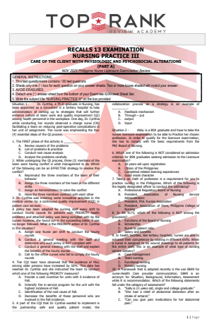 RECALLS 13 - NP3 - SC - PDF.DoTool.net