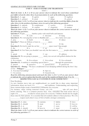 UNIT 5 - HS.docx - PDF.DoTool.net
